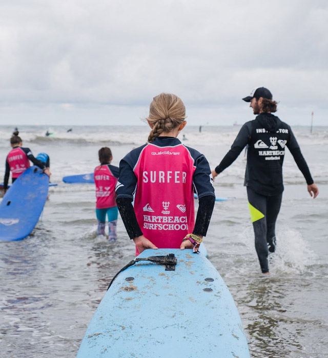 Kuuma Sauna op het Strand van Scheveningen | HartBeach.nl