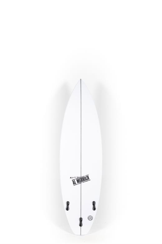 All Merrick Surfboards - een van de beste Shapers ter wereld