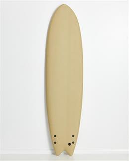 Mick Fanning Boards - Hart Beach