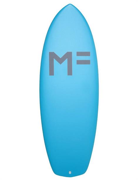 Surf Mick Fanning Boards - Hart Beach