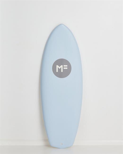 Surf Mick Fanning Boards - Hart Beach