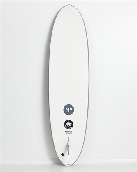 Mick Fanning Boards - Hart Beach