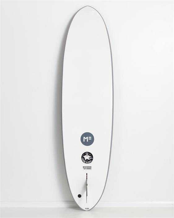 Mick Fanning Boards - Hart Beach