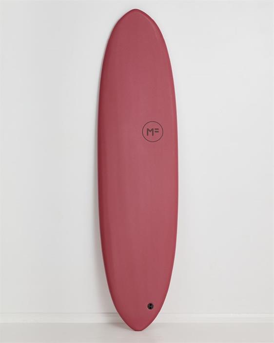 Surf Mick Fanning Boards - Hart Beach