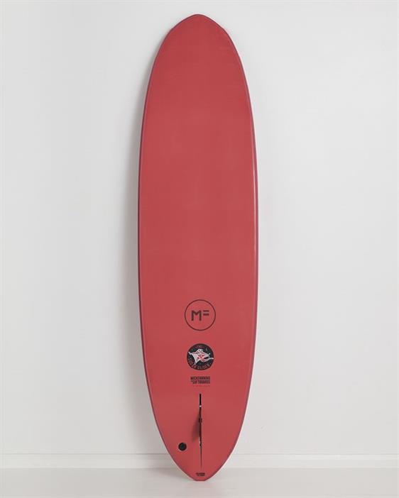 Surf Mick Fanning Boards - Hart Beach