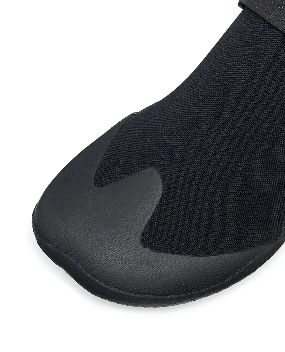 Rip Curl F-Bomb 7 mm Round Toe - Surf booties Hart Beach Surfshop