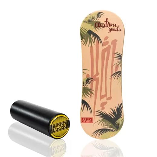 Balance Boards - Hart Beach